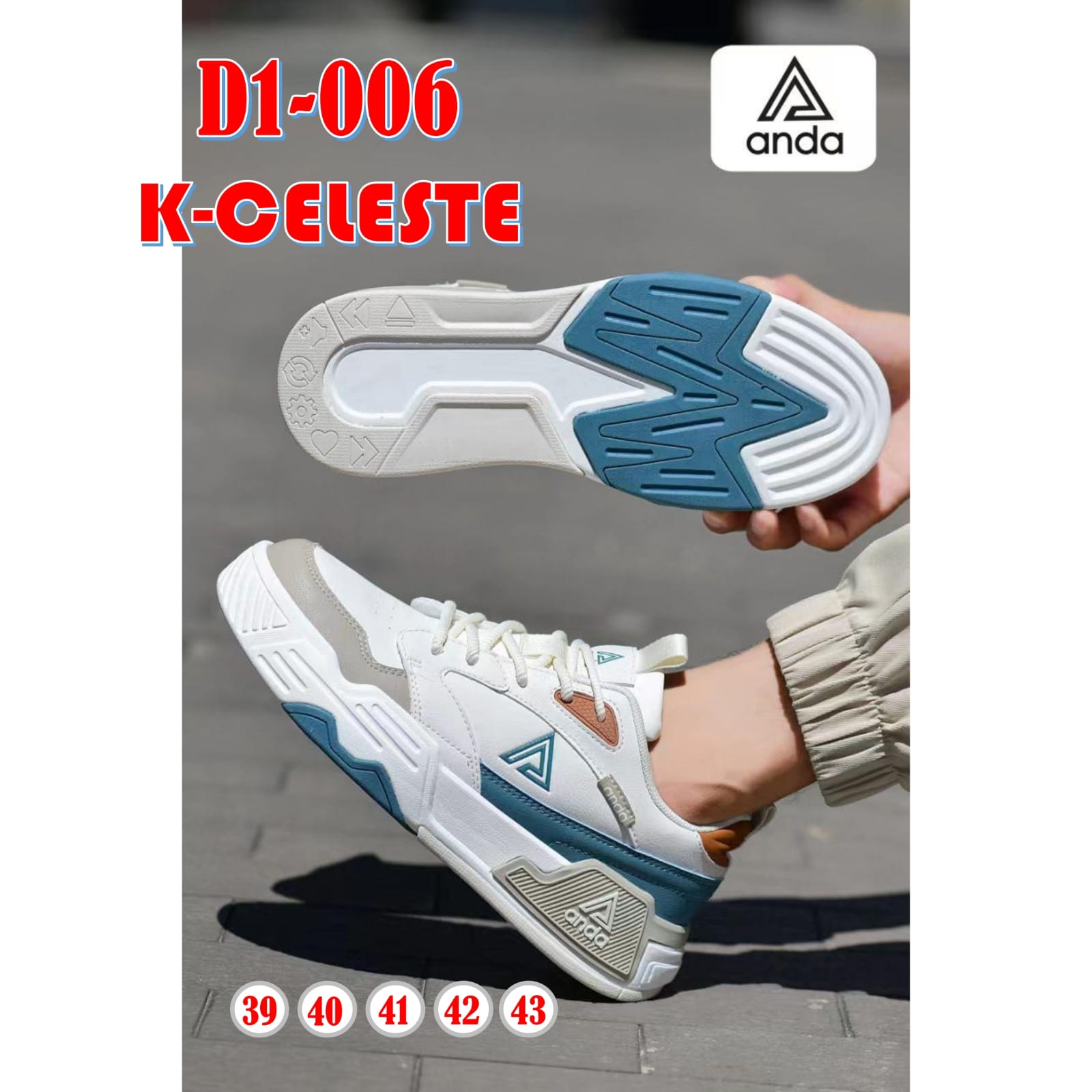 M5-D1-006 K CELESTE- – Bashira