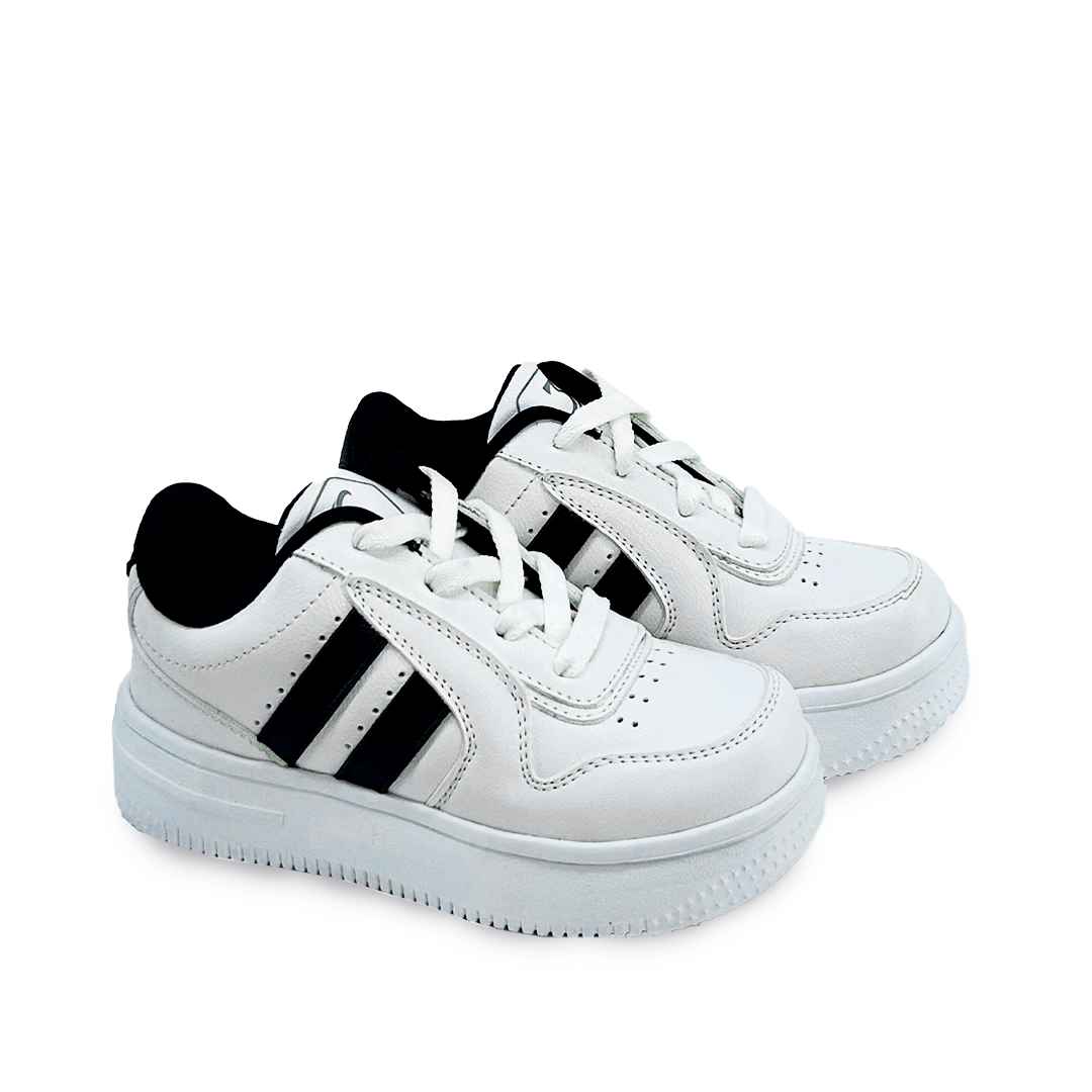 DARA BLANCO NEGRO- – Bashira