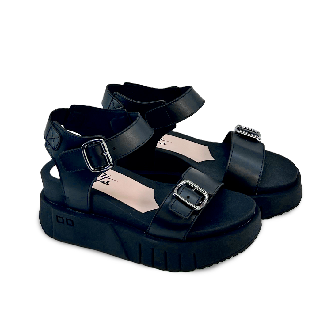 BRUNELA NEGRO ENTERO- – Bashira