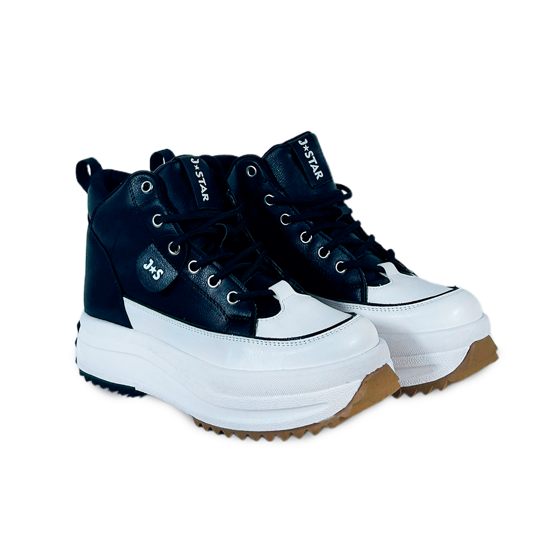 LUA NEGRO BOTIN- – Bashira