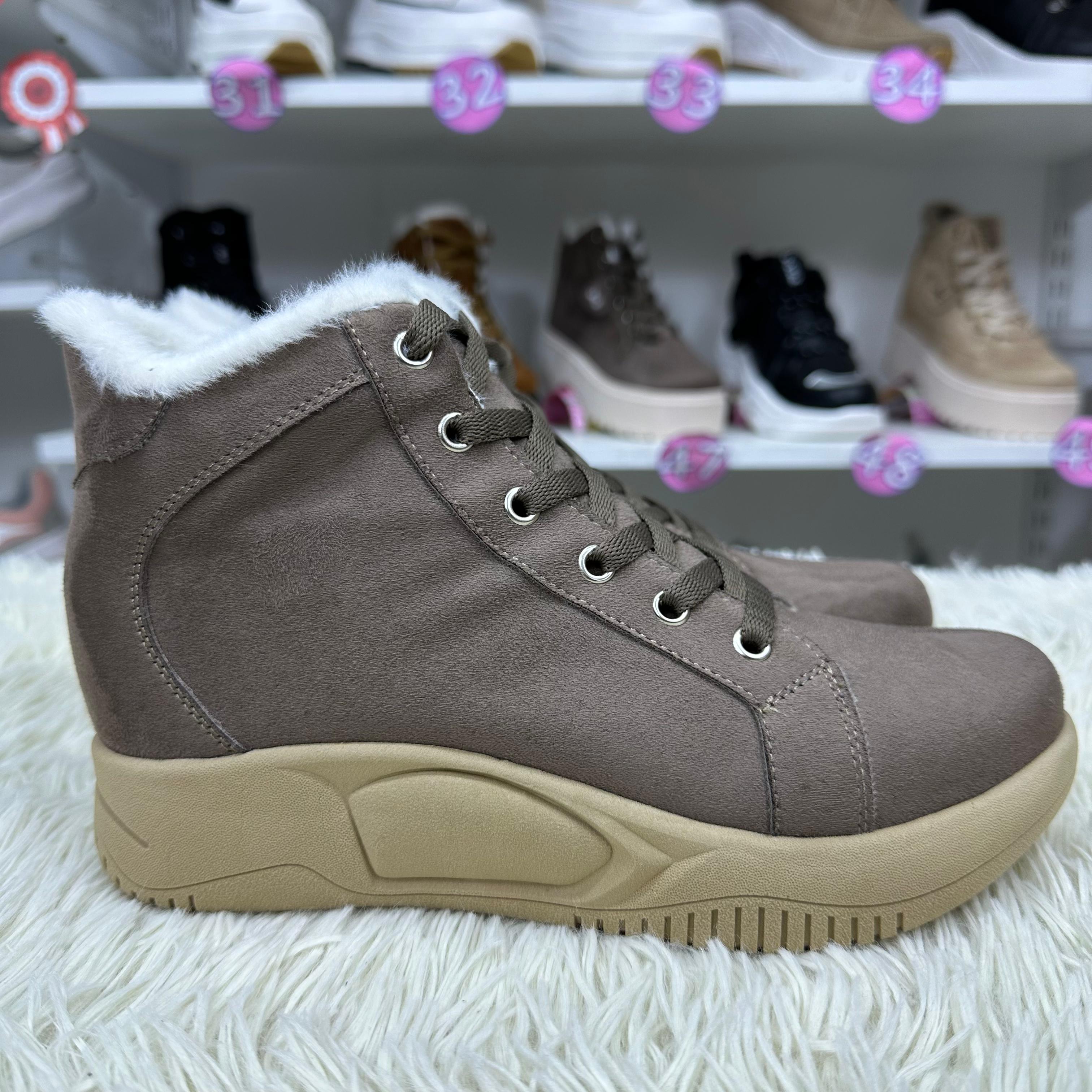 KAELA PAPA SUEDE* – Bashira