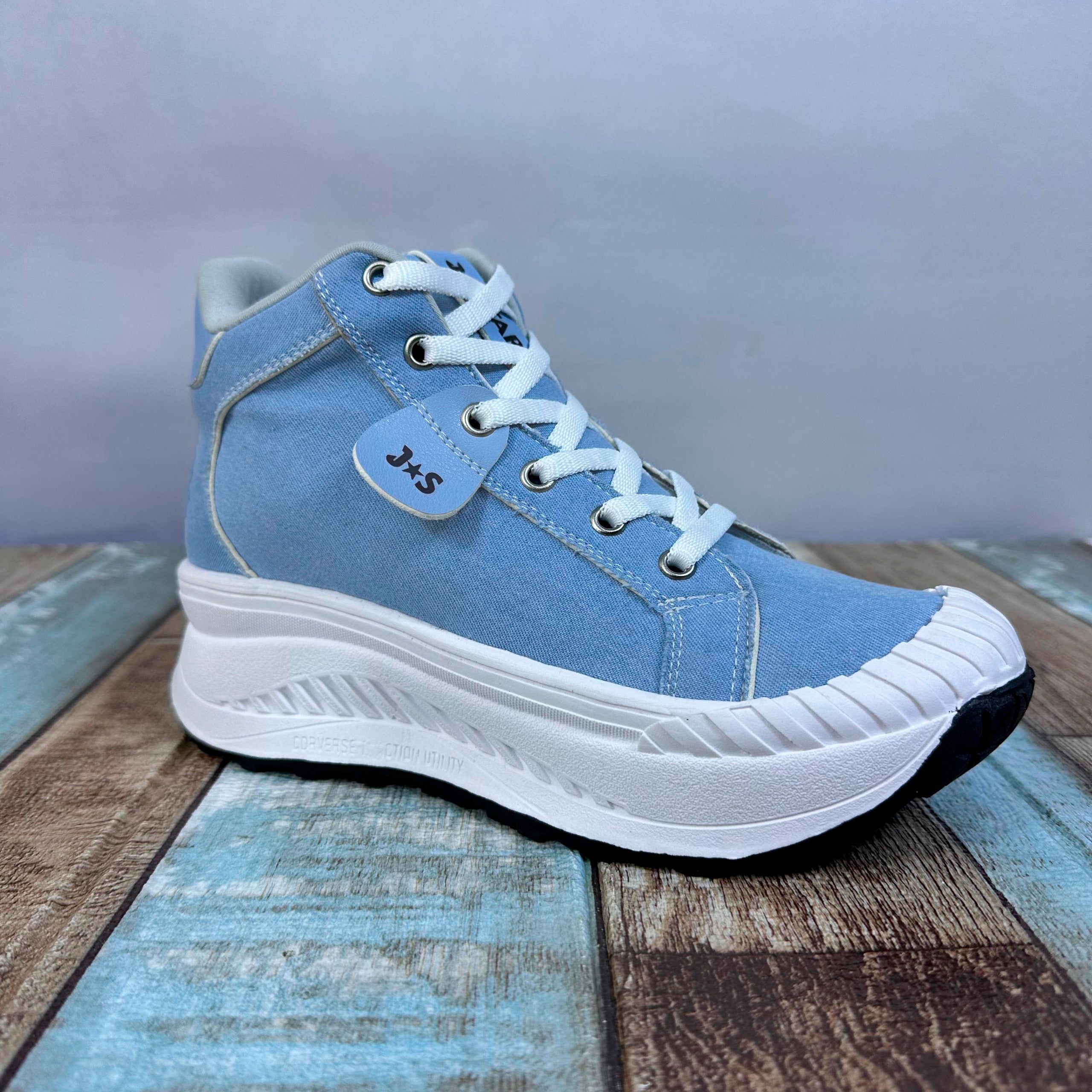 KAELA JEANS CELESTE- – Bashira