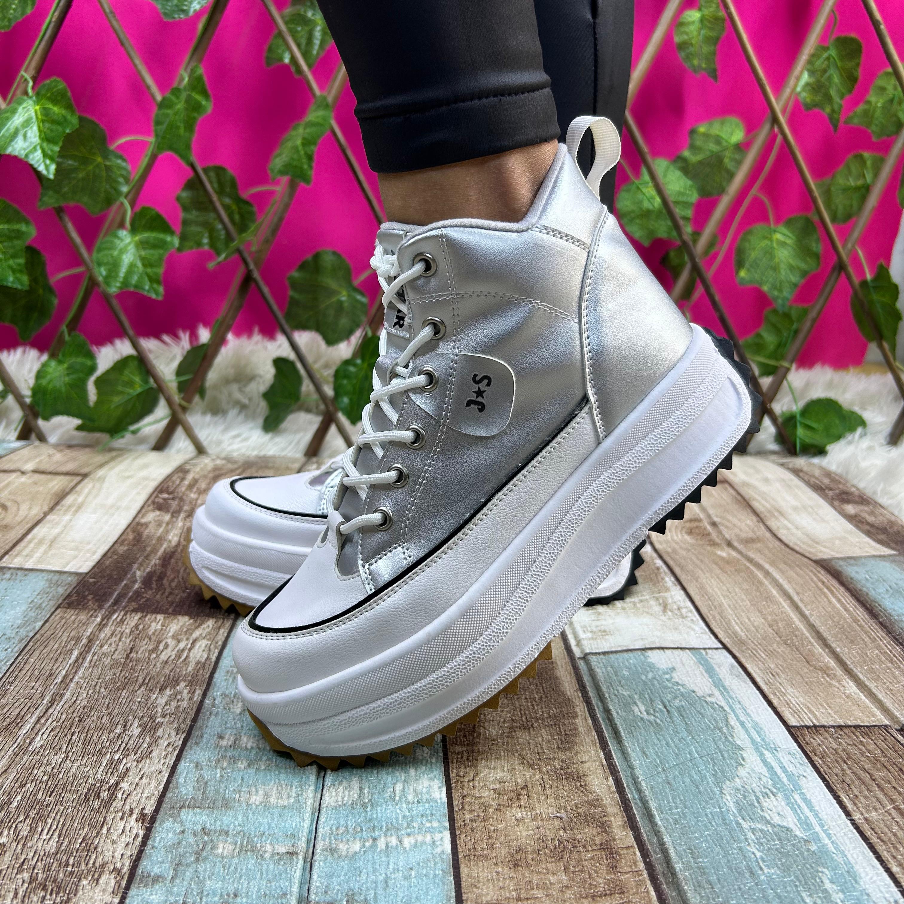 LUA PLATA BOTIN* – Bashira