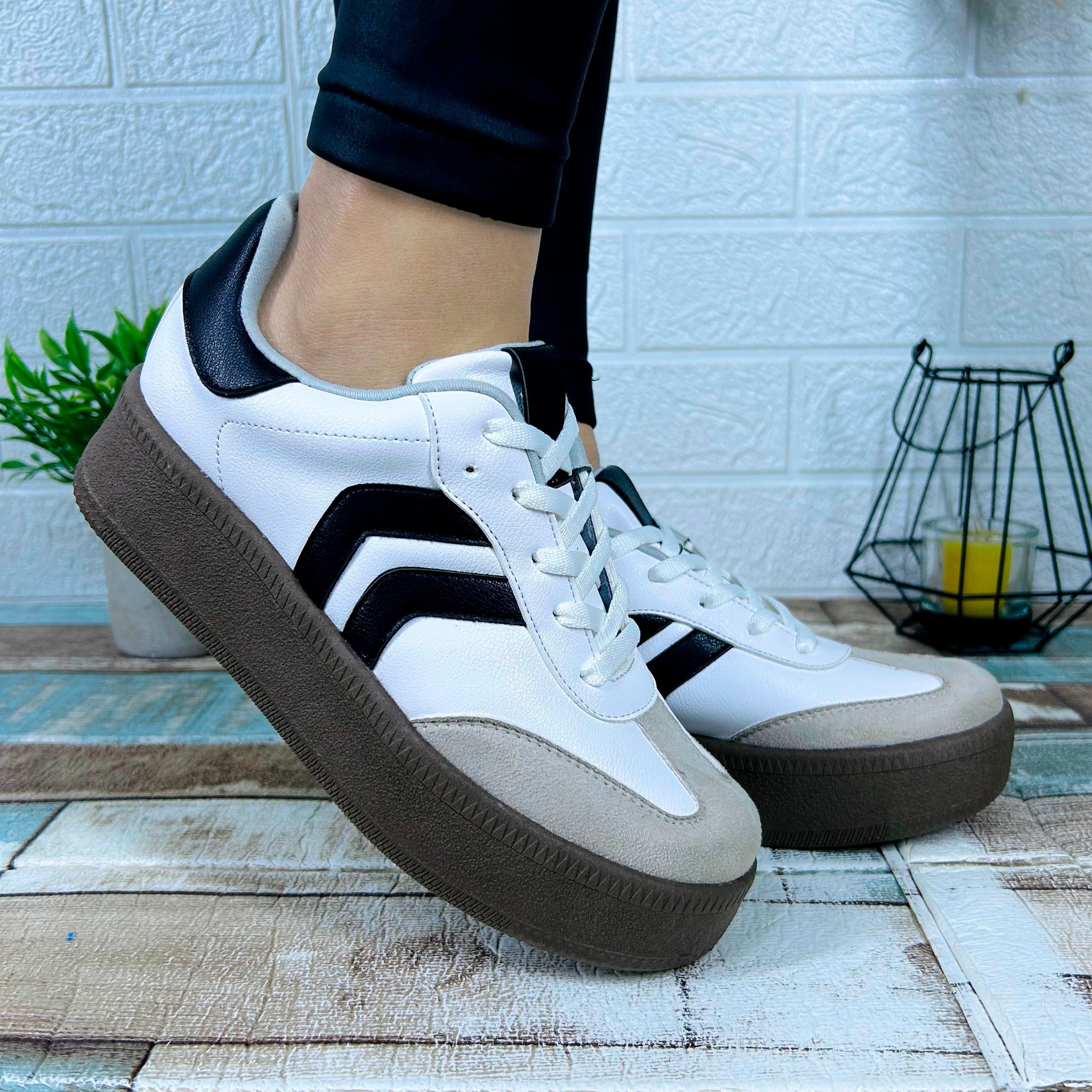 JAZY BLANCO NEGRO- – Bashira