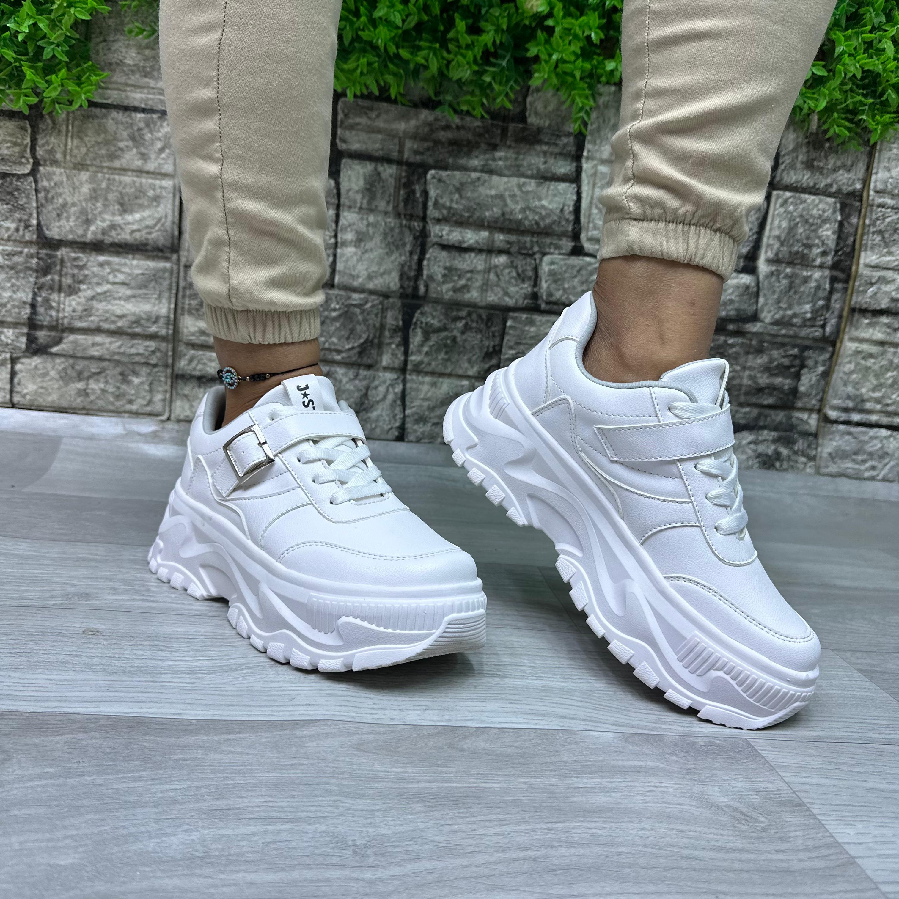 kenia blanco entero – Bashira