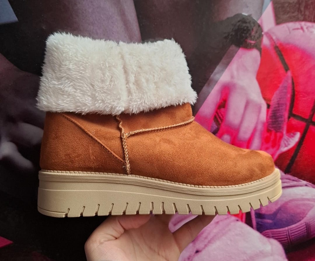 BABU ALEXA CAMELL! – Bashira