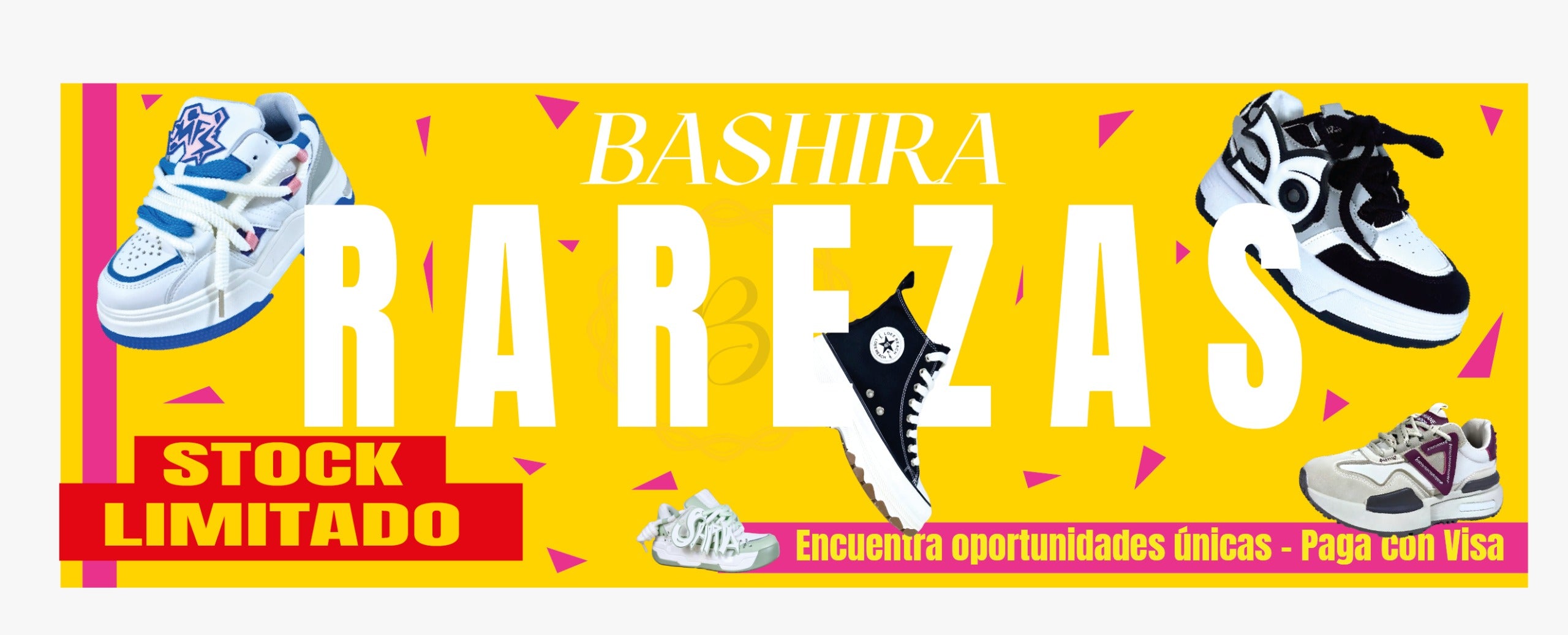 Bashira