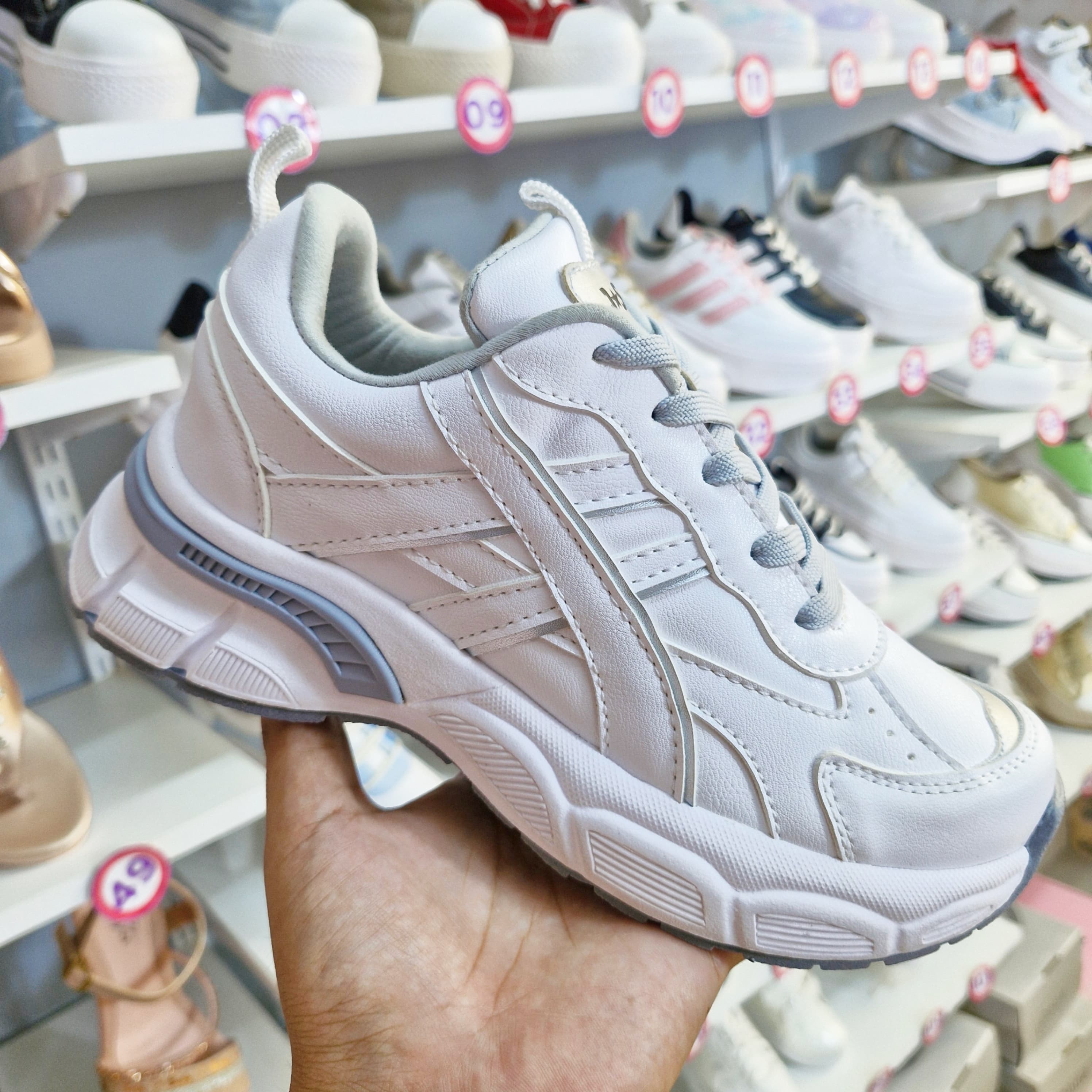 PARIS DORADO_ – Bashira