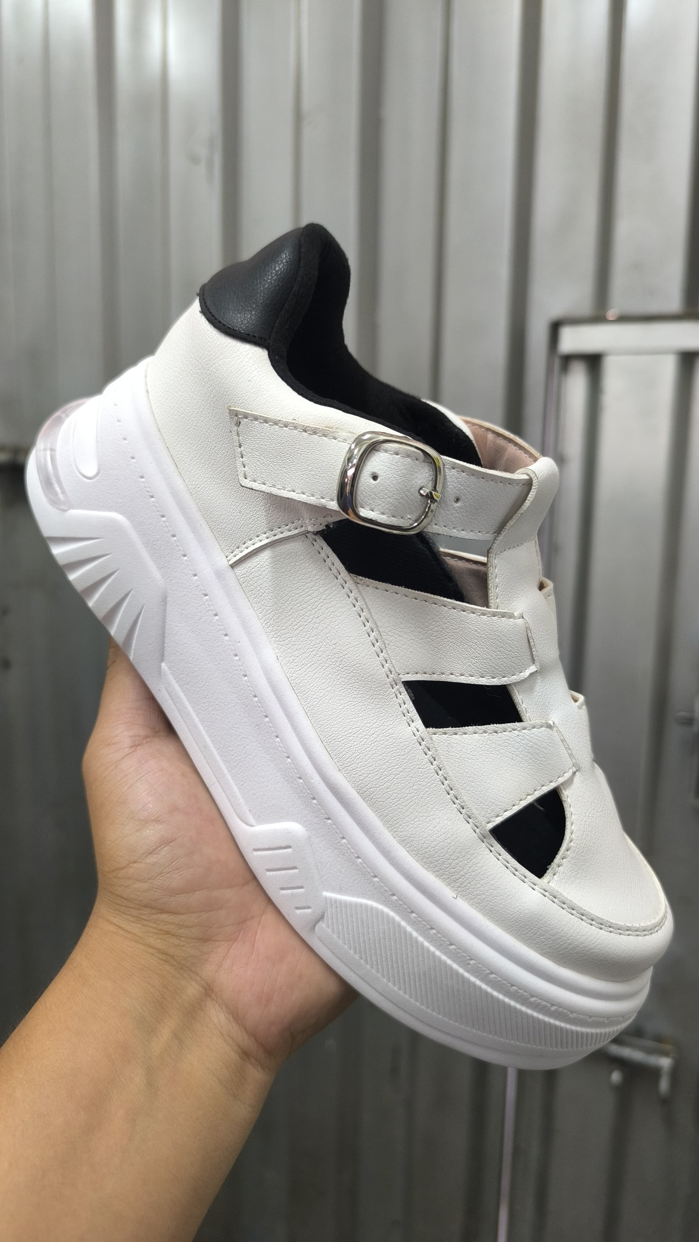 CANASTA BLANCO NEGRO- – Bashira